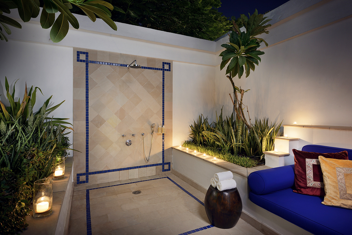 The Amara Spa, Park Hyatt Dubai - Love Habibti Magazine