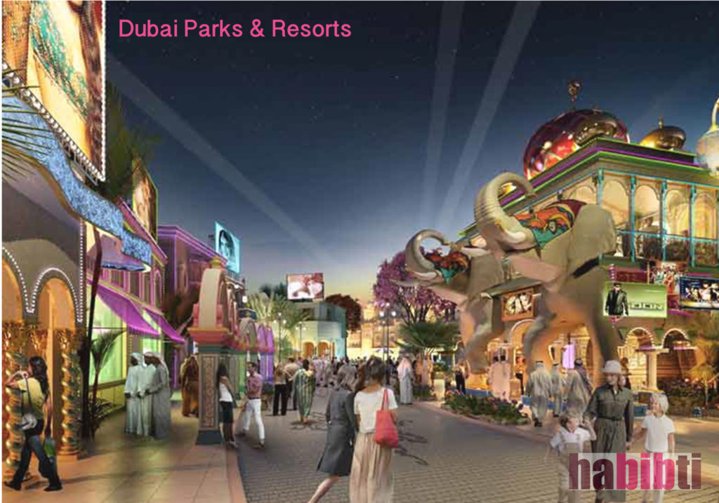 Things to do with the kids in Dubai - Love Habibti Magazine