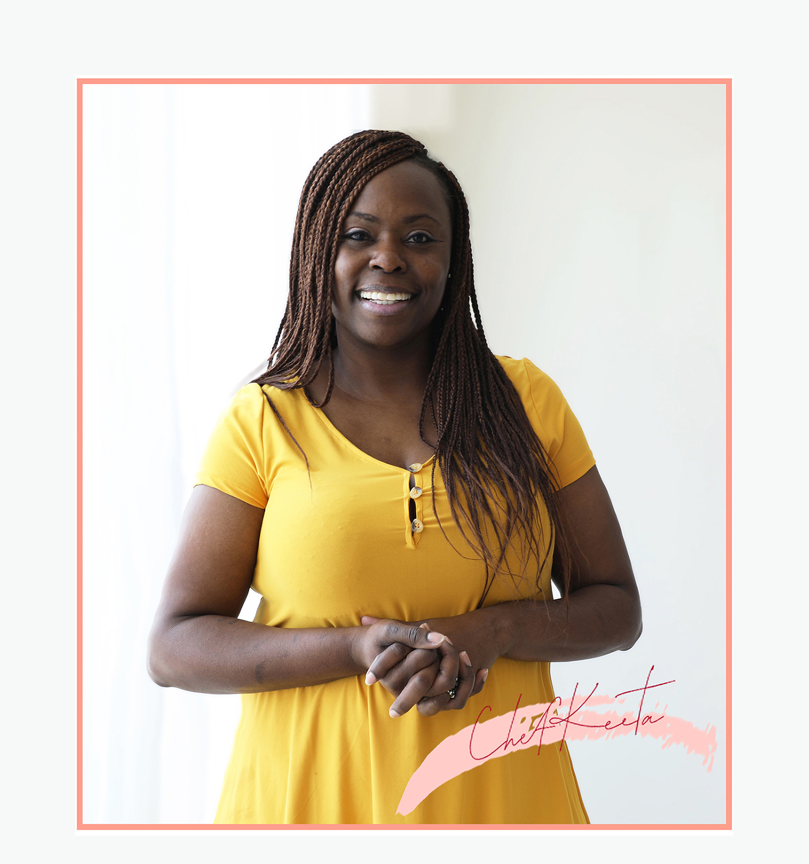 Keeping up with Keeta - Habibti Magazine