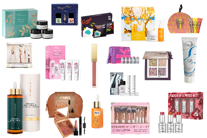 Festive Beauty Must-Haves - Habibti Magazine