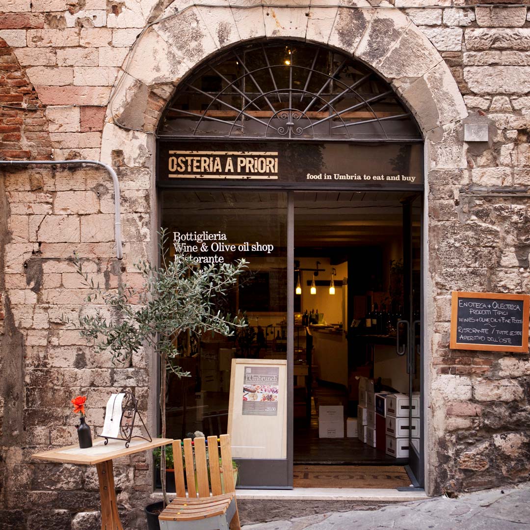 Visit Umbria, Italy - Love Habibti Magazine