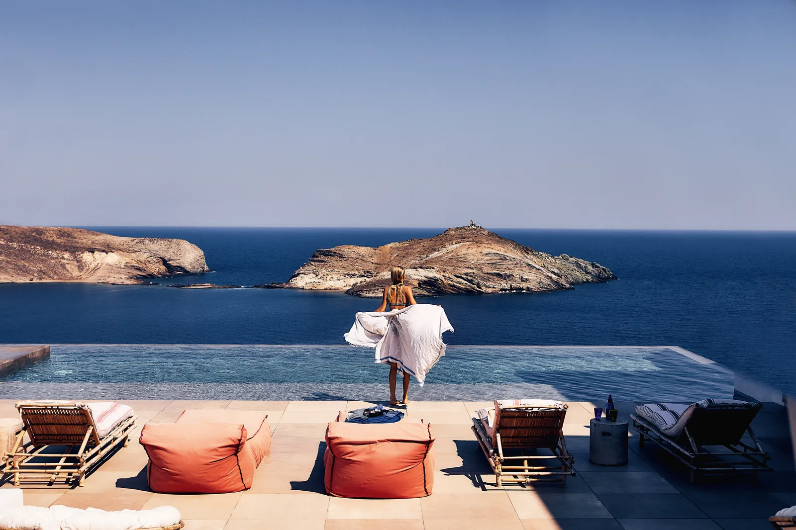 The Luxury Travel Fair, Olympia London - Love Habibti Magazine