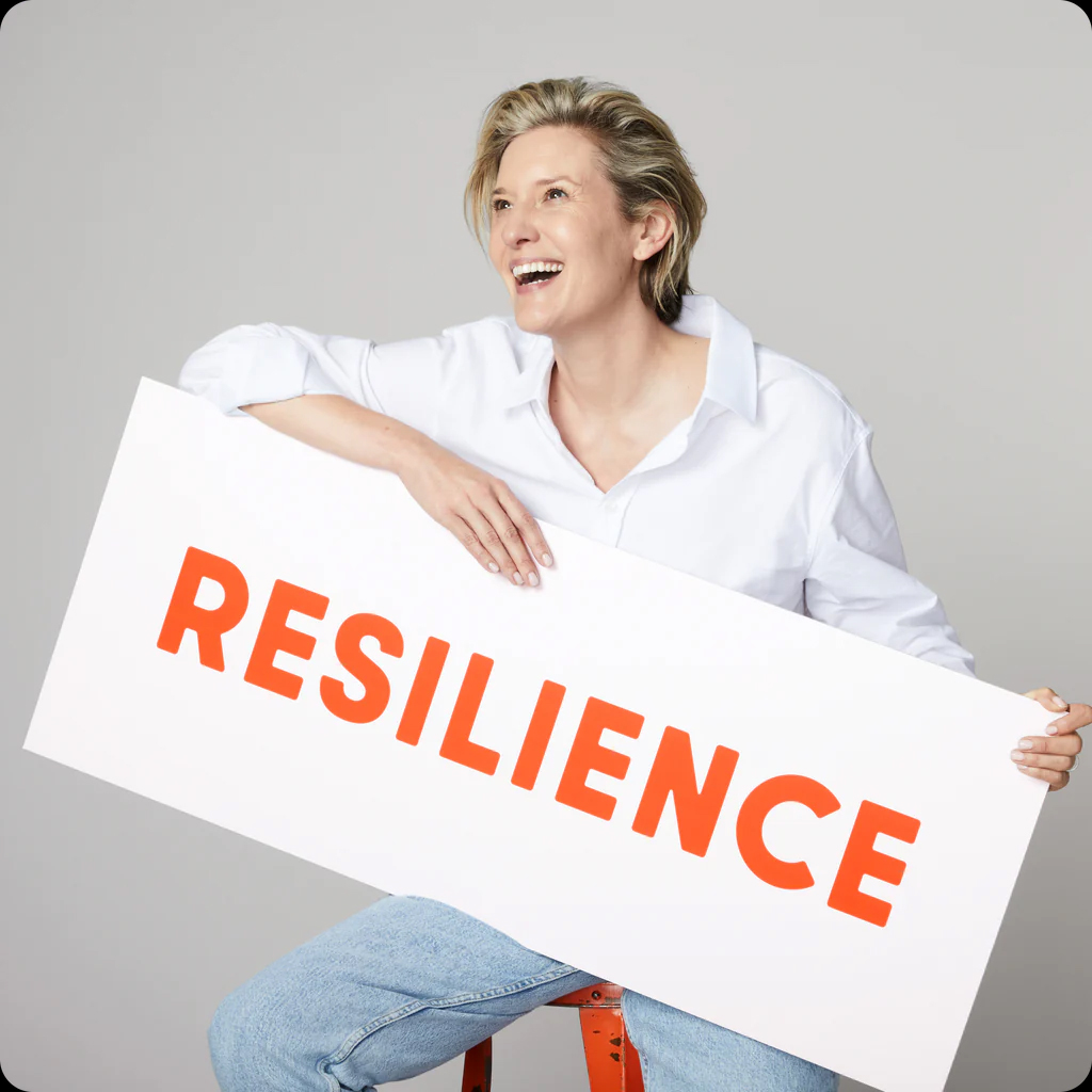 Navigating the Menopause with Jackie Lamyman, Founder of Made of More ...