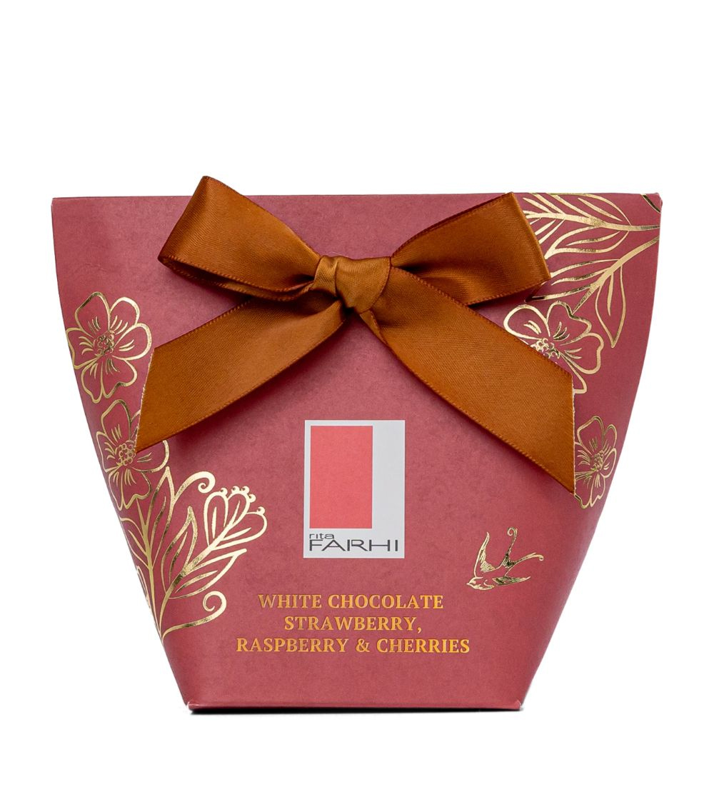 Festive Food & Drink Guide - Habibti Magazine