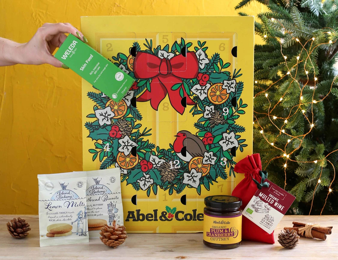 The Best Advent Calendars for Her Christmas 2023 - Love Habibti Magazine
