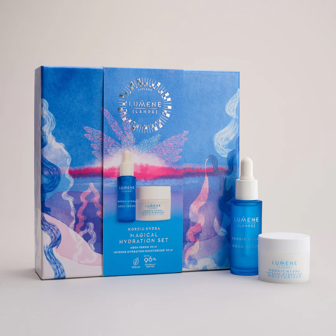 Gift Sets under £50 - Habibti Magazine