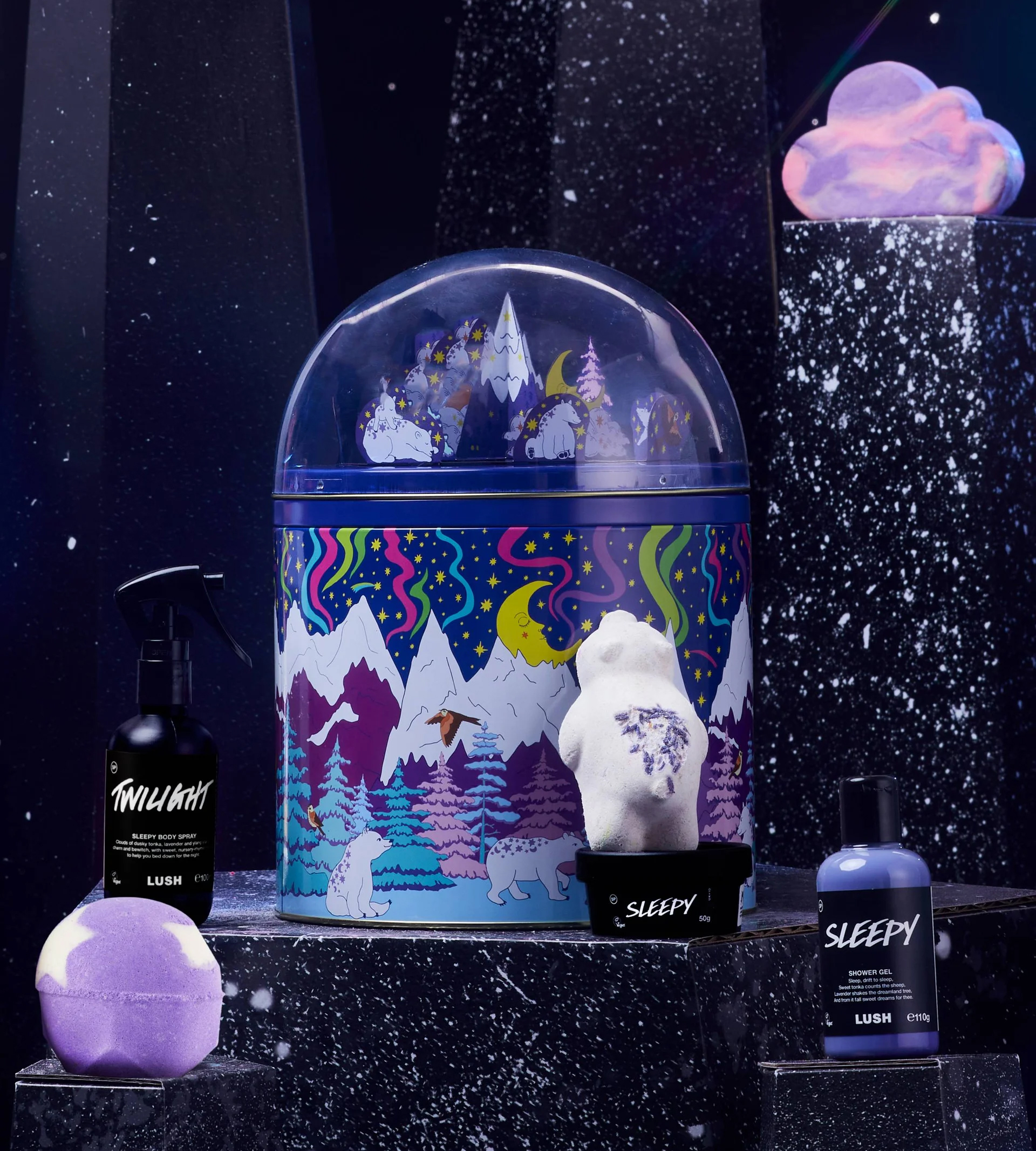 Festive Beauty Must-Haves 2023 - Habibti Magazine