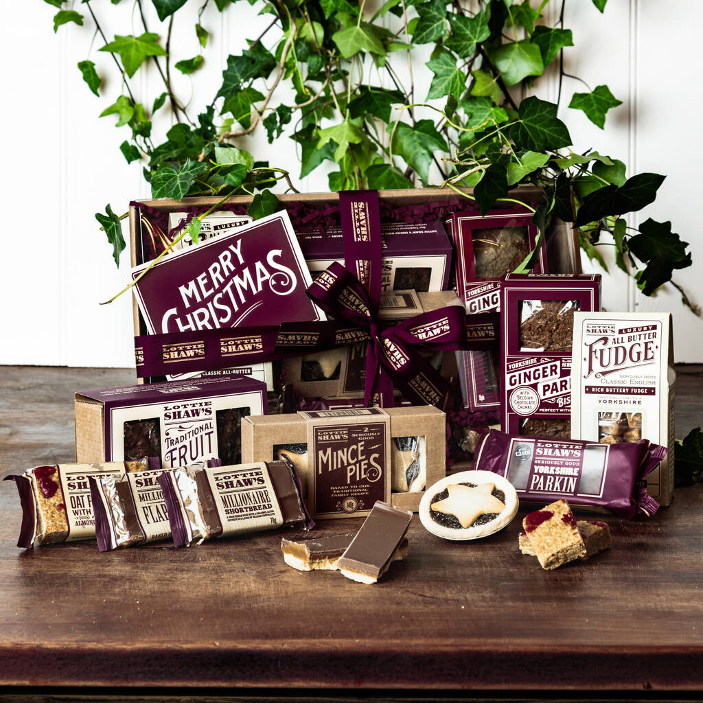 Festive Food & Drink Guide - Habibti Magazine