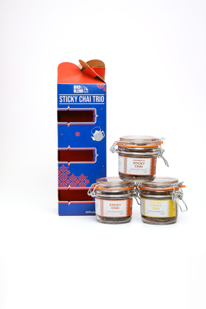 Festive Food & Drink Guide - Habibti Magazine