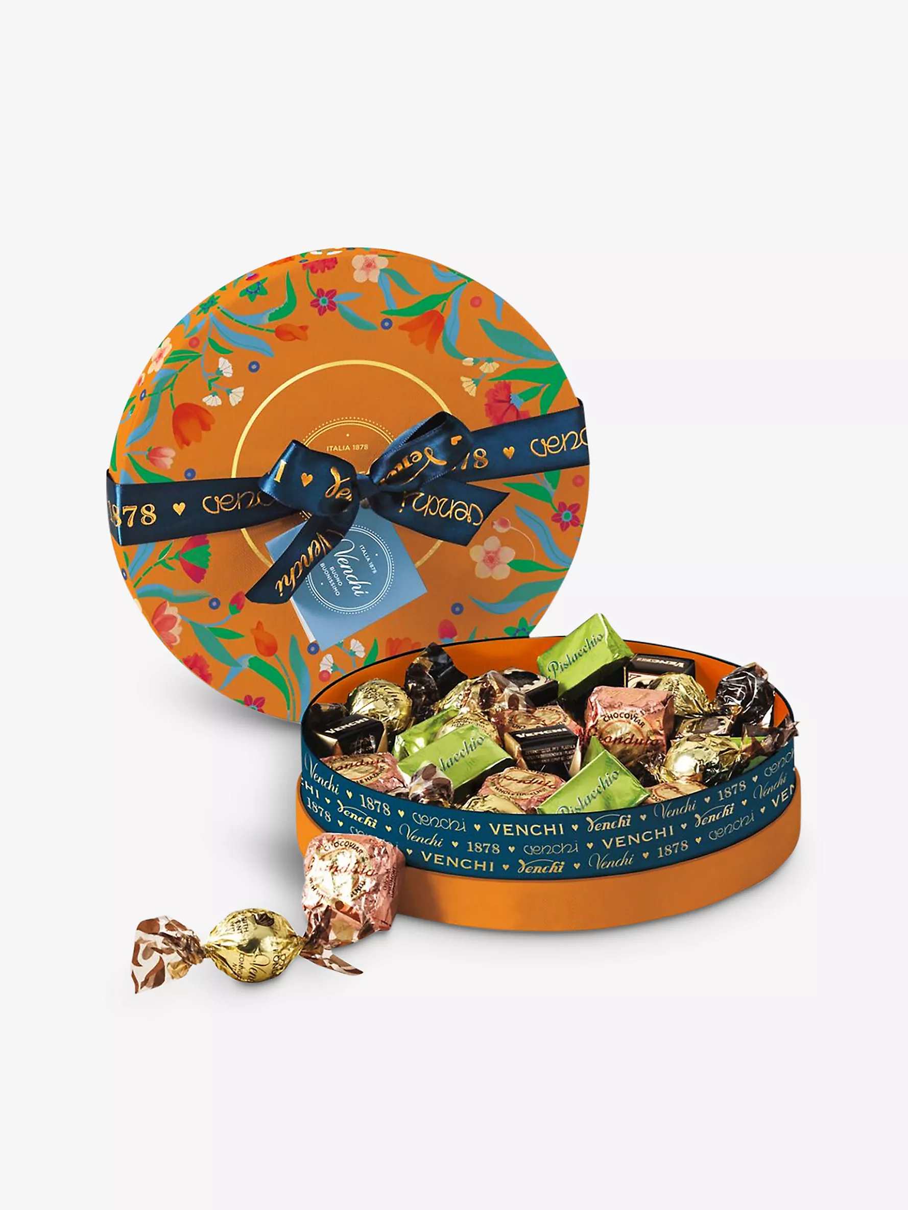 Festive Food & Drink Guide - Habibti Magazine