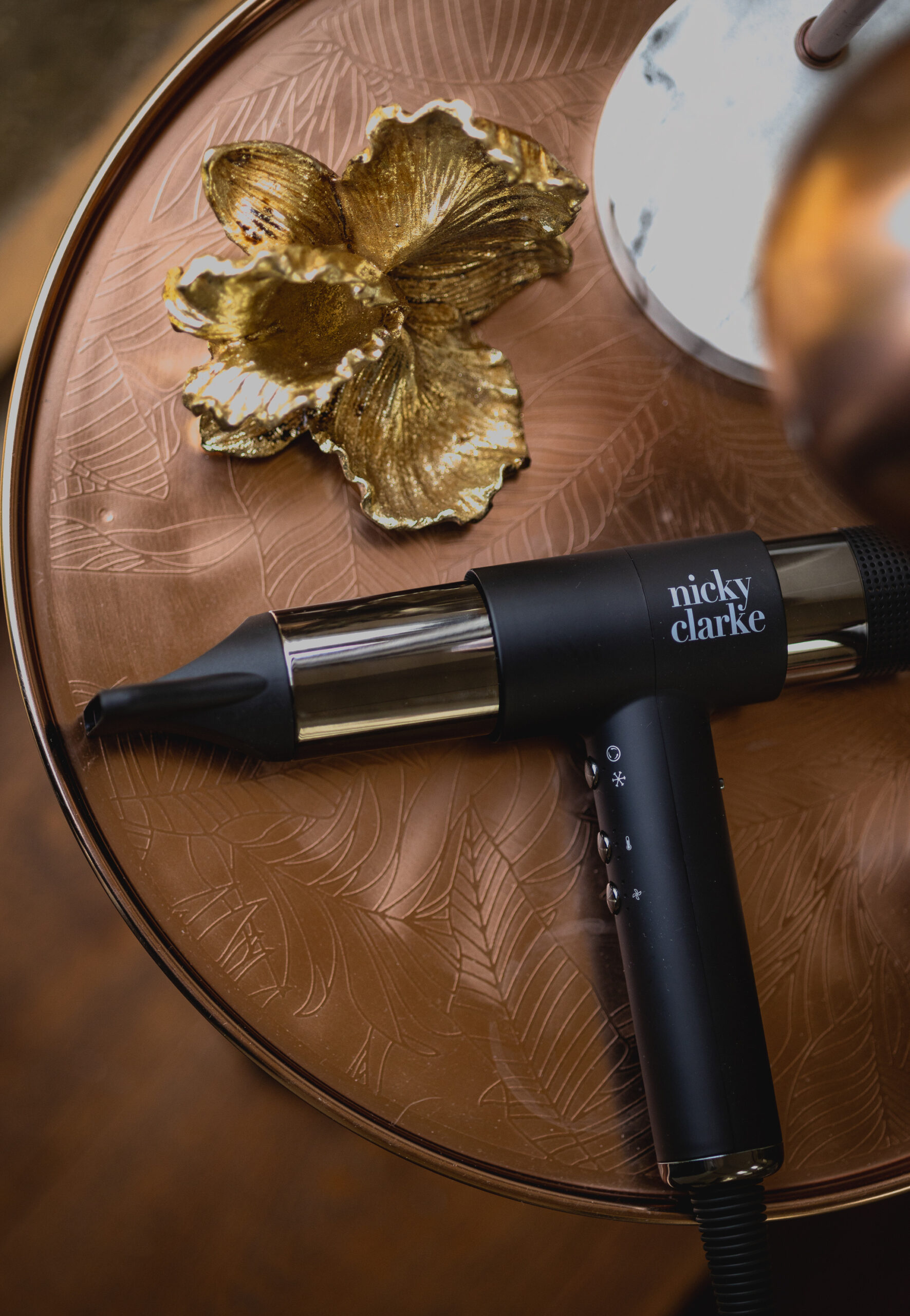 The New Airstyle Pro by Nicky Clarke - Love Habibti Magazine