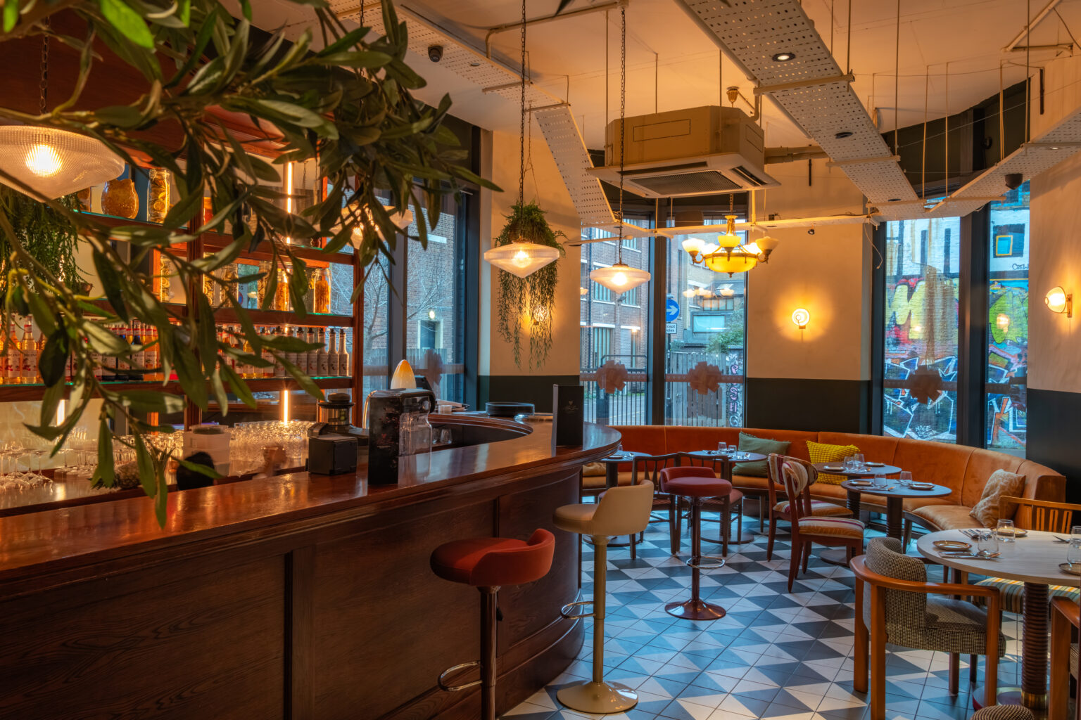 Iftar at Meet Bros, Shoreditch: Where Bold Flavours Meet Ramadan Nights ...